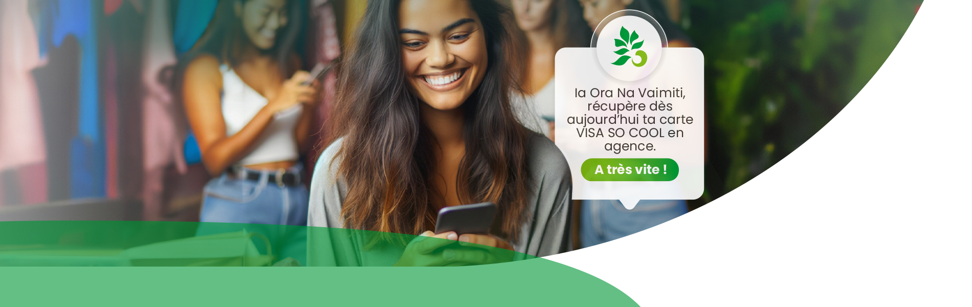 Jeunes | Banque SOCREDO