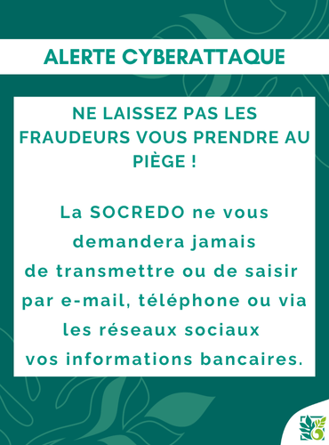 Banque SOCREDO - Websoc