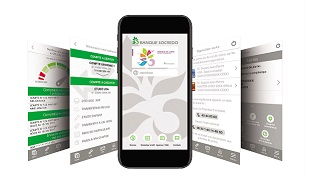 Banque SOCREDO - Websoc